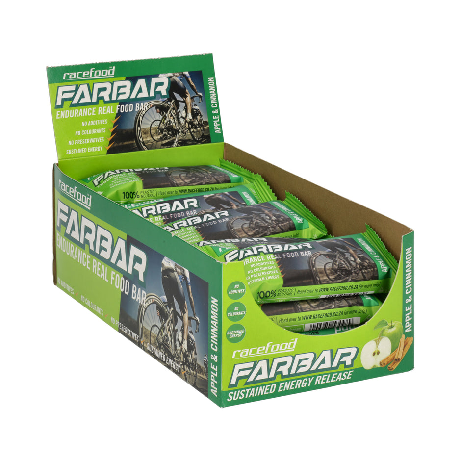 Farbar – Racefood