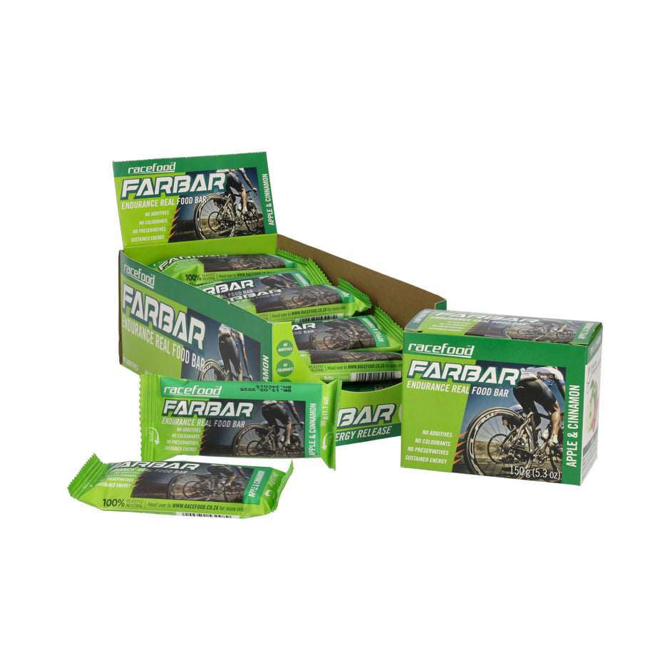 Farbar – Racefood