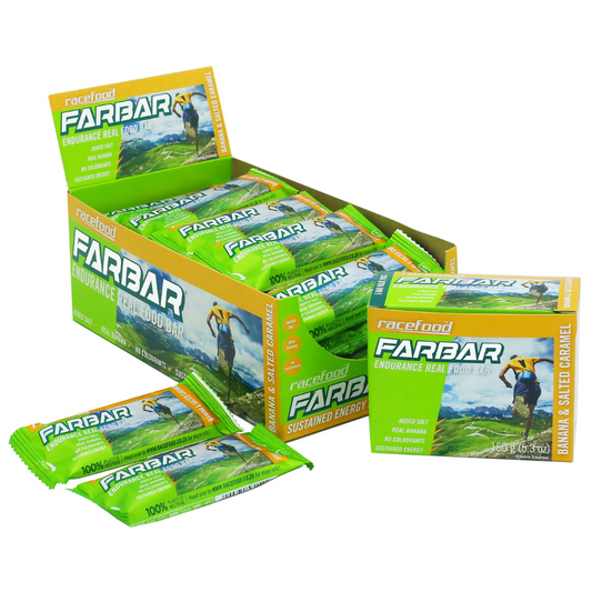 Farbars – Racefood