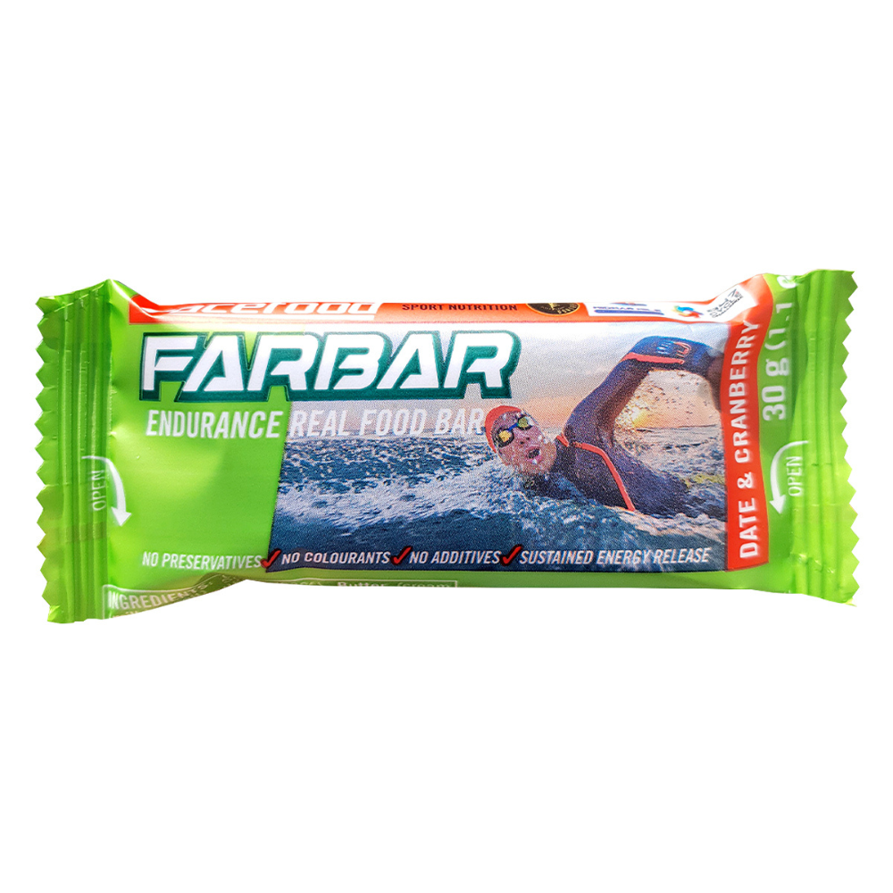 Farbars – Racefood